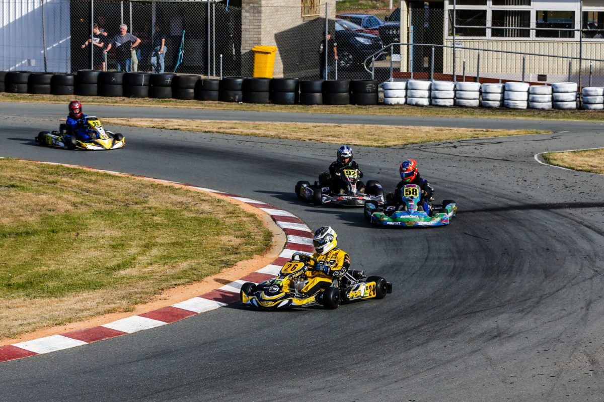 Endurance & Enduro Karting: Here’s the Difference – FLOW RACERS