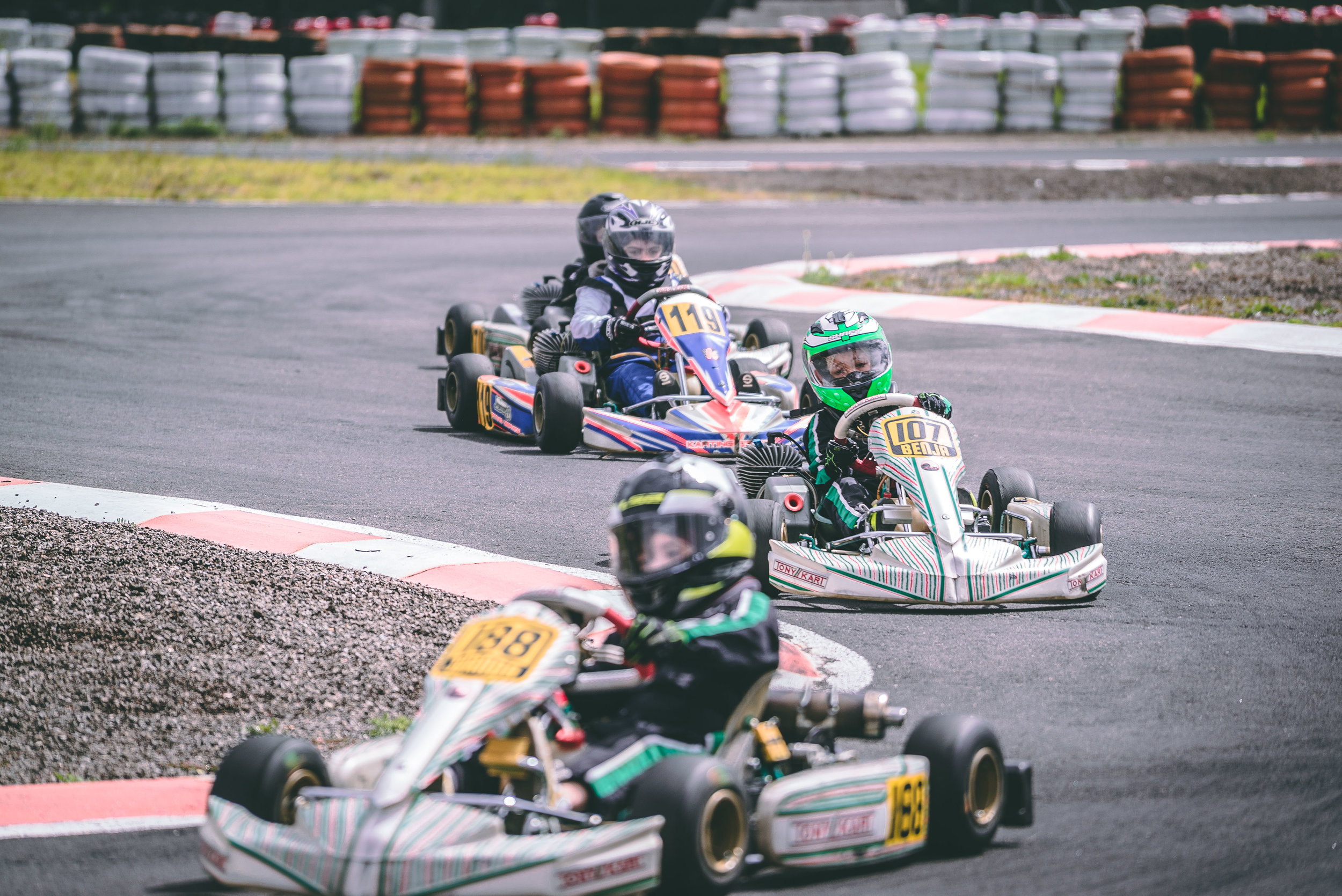 What Is The Top Speed Of A 100cc Go Kart 5 Karts Reviewed FLOW RACERS
