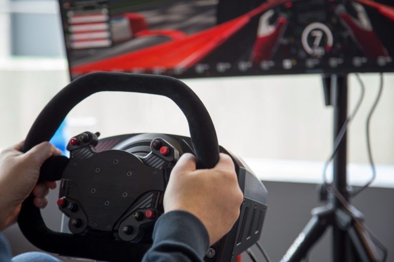 The 3 Best Sim Racing Dashboard Apps (Full Guide) - FLOW RACERS