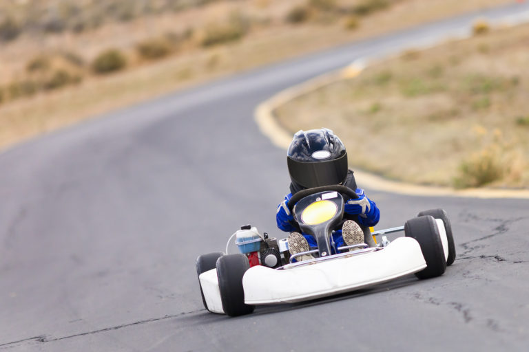 What Is The Top Speed Of The Vortex Mini Rok Engine? - FLOW RACERS