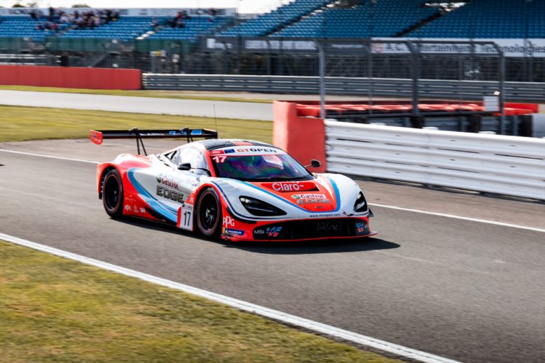 Track Car Suspension: How It Works & How To Adjust It - FLOW RACERS