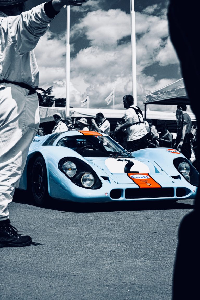 How To Make A Race Car Street Legal (7 Things To Change) - FLOW RACERS