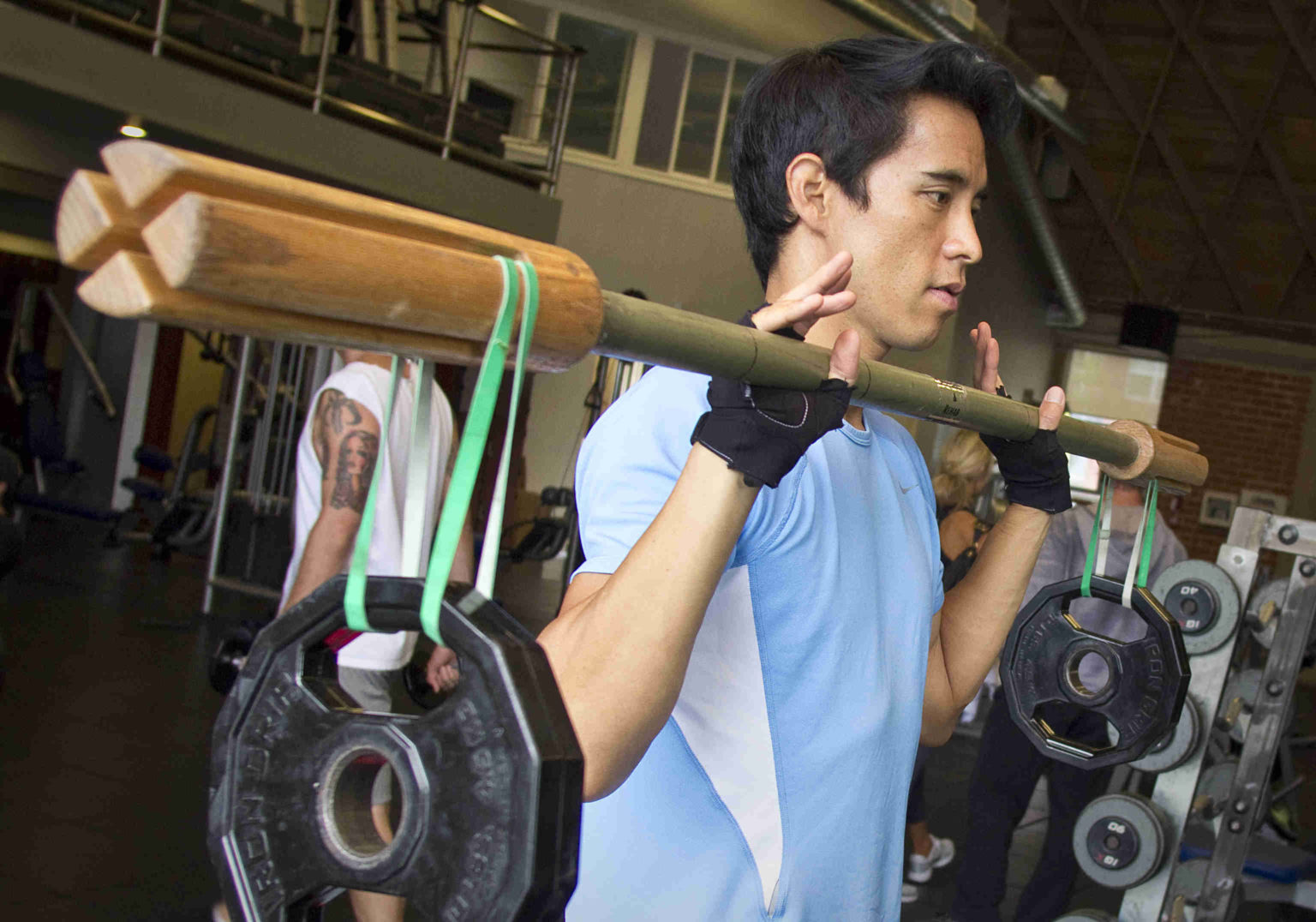 Race Driver Fitness Training (With Workout Exercise Plans) - FLOW RACERS