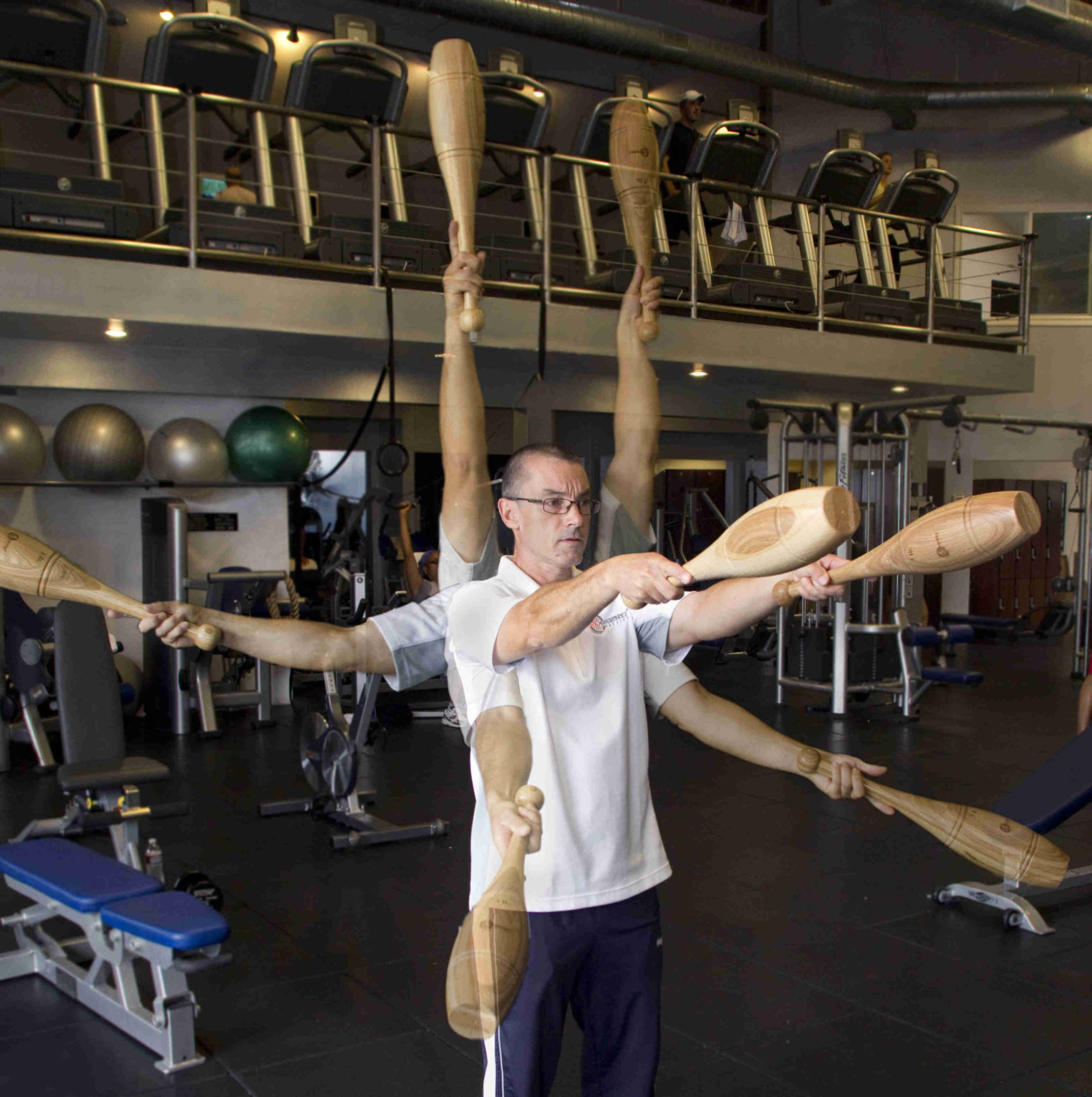 Race Driver Fitness Training (With Workout Exercise Plans) - FLOW RACERS