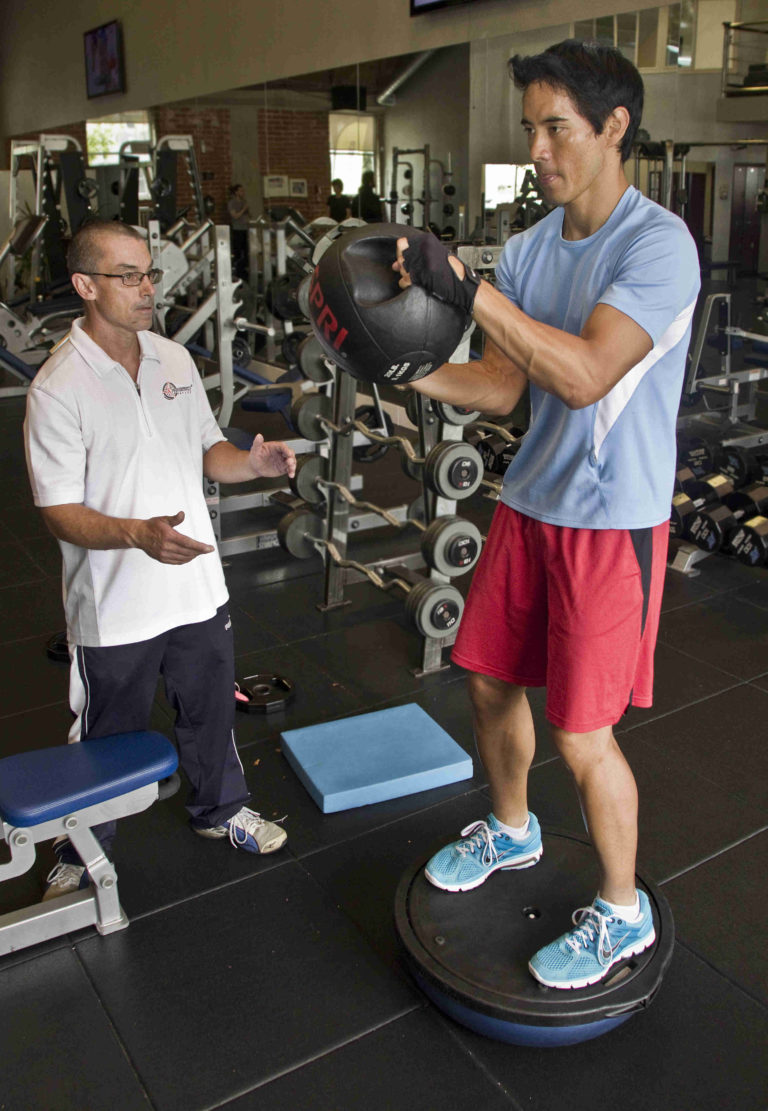 Race Driver Fitness Training (With Workout Exercise Plans) - FLOW RACERS