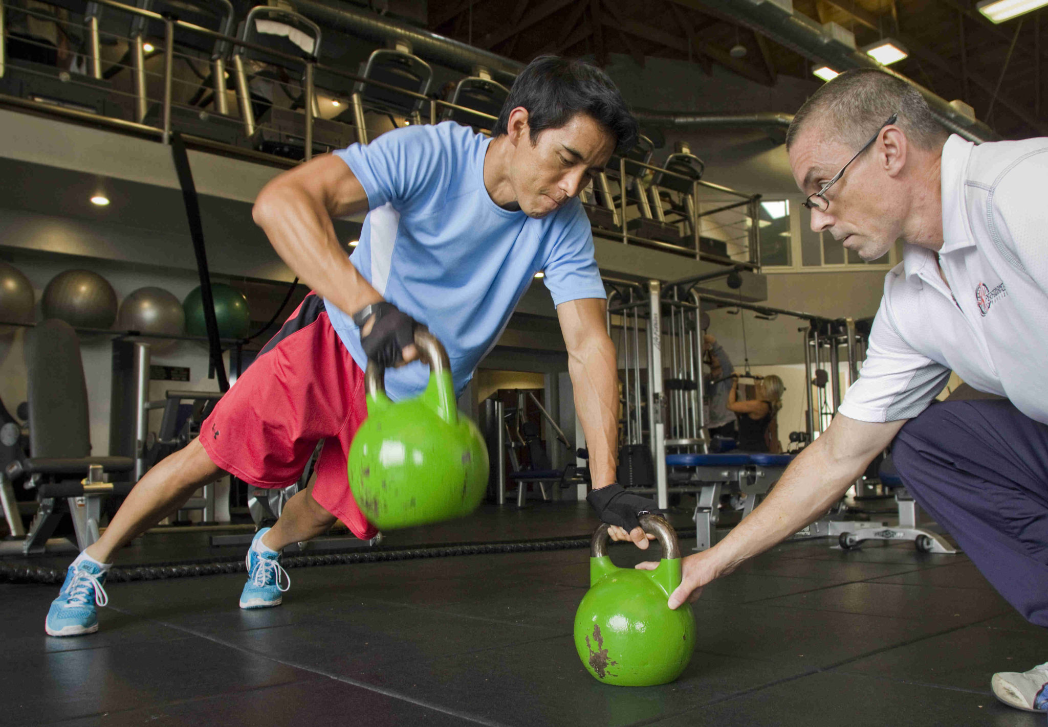 Race Driver Fitness Training (With Workout Exercise Plans) - FLOW RACERS