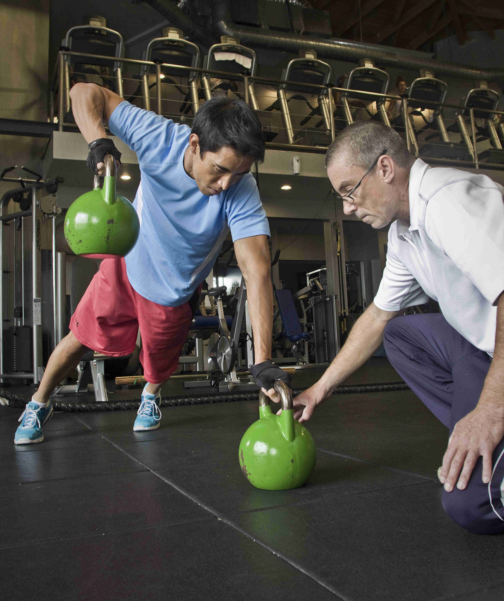 Race Driver Fitness Training (With Workout Exercise Plans) - FLOW RACERS