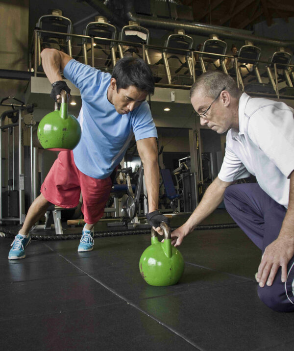 Race Driver Fitness Training (With Workout Exercise Plans) - FLOW RACERS