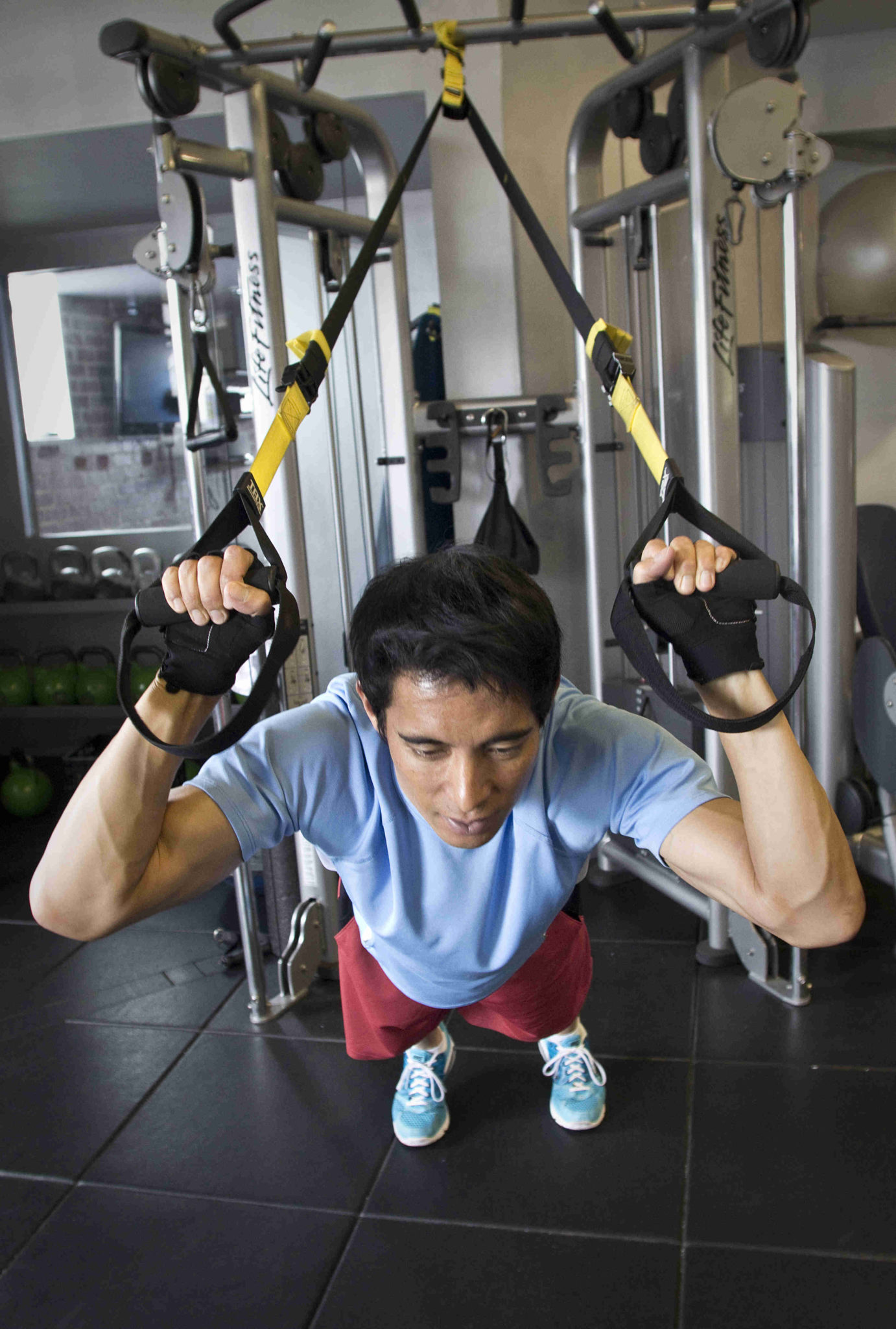 Race Driver Fitness Training (With Workout Exercise Plans) - FLOW RACERS