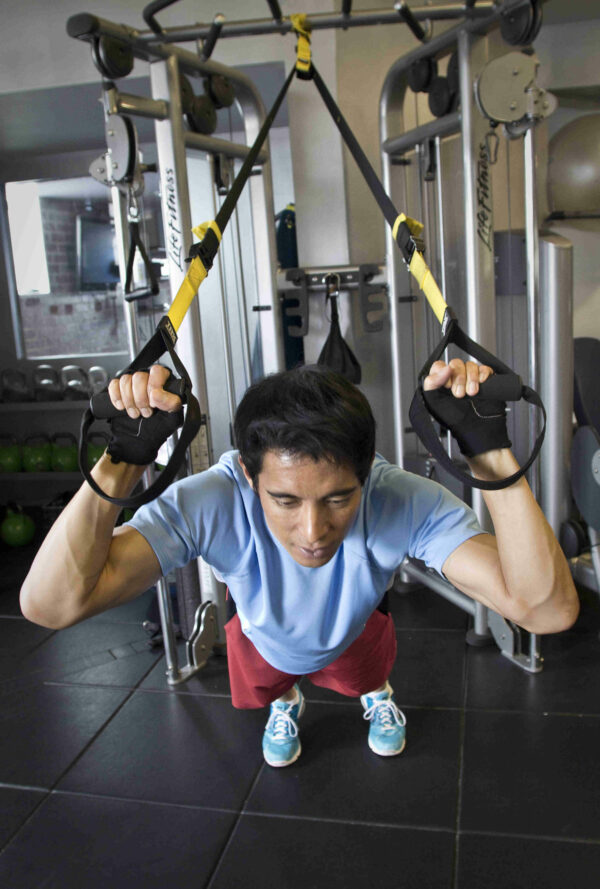 Race Driver Fitness Training (With Workout Exercise Plans) - FLOW RACERS