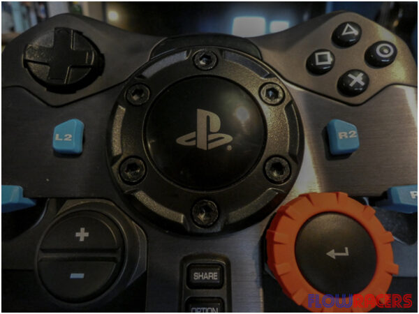 Logitech G29 / G920 Review - A Real User's Guide - FLOW RACERS