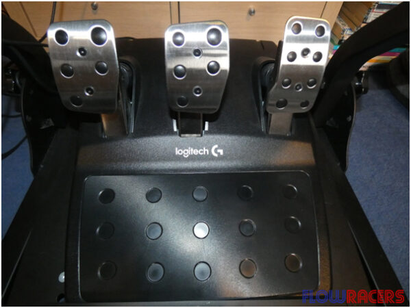 Logitech G29 / G920 Review - A Real User's Guide - FLOW RACERS