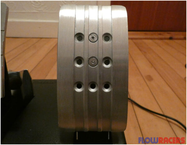 Thrustmaster T3PA Pedals Review - FLOW RACERS