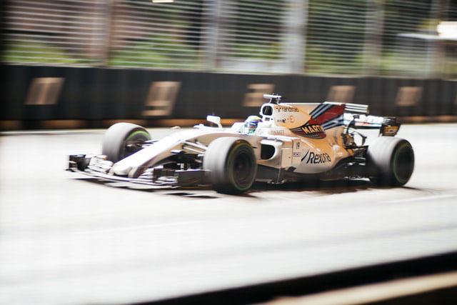 What Is The Fuel Capacity Of An F1 Car? (Fuel Tank Size) - FLOW RACERS