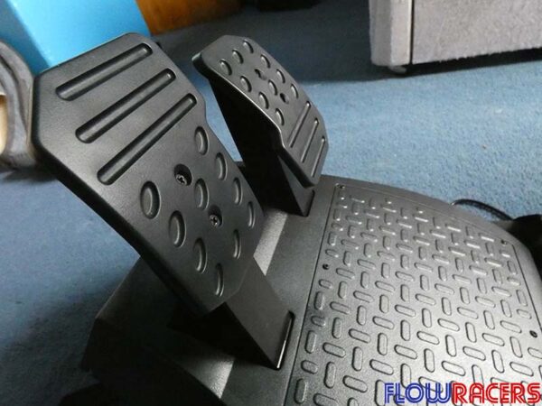 Thrustmaster 458 Spider Racing Wheel Review - FLOW RACERS