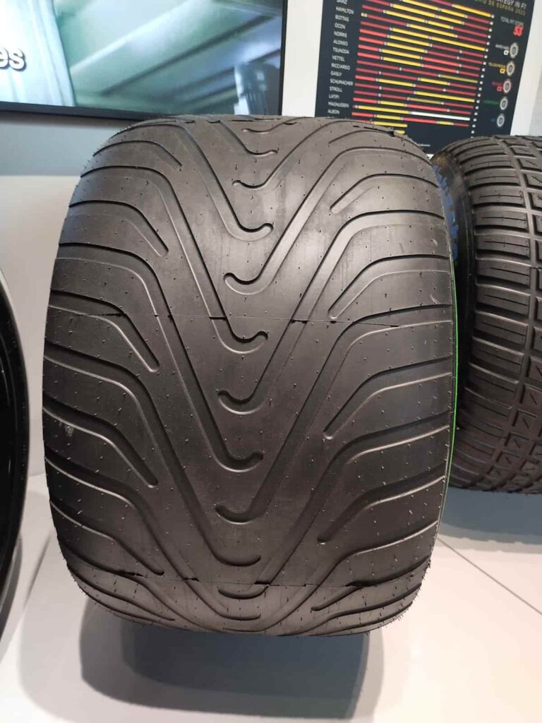 How Long Do F1 Tires Last? (Full Explanation) - FLOW RACERS