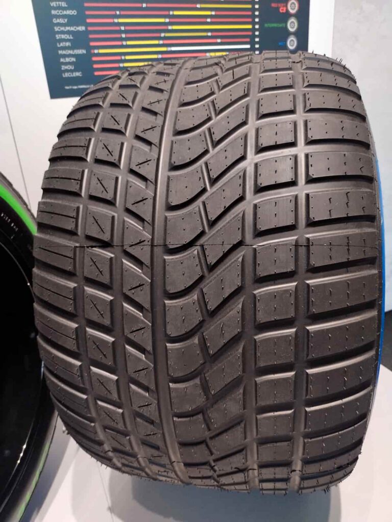 How Long Do F1 Tires Last? (Full Explanation) - FLOW RACERS