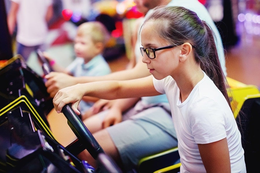 Can You Take Children To A NASCAR Race? (Fully Explained) - FLOW RACERS