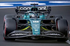 F1 Car Front Wings Explained In Simple Terms - FLOW RACERS