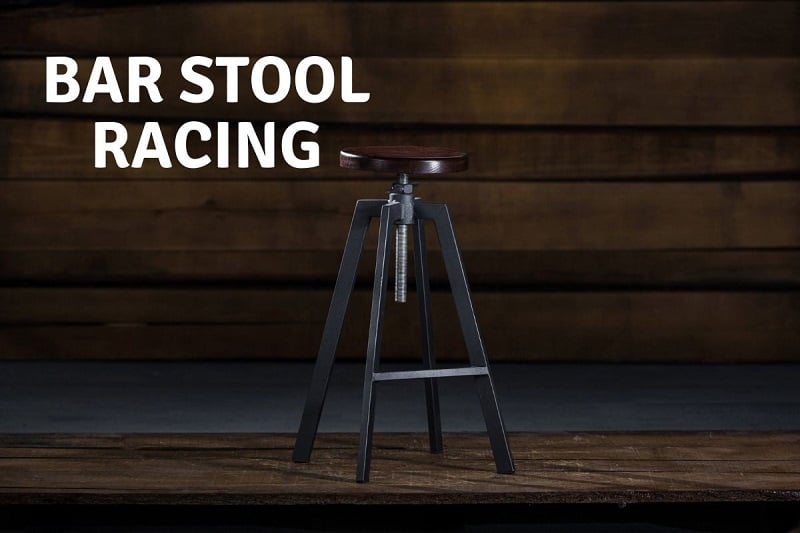 The Top Ten Weirdest Motorsports In The World - FLOW RACERS