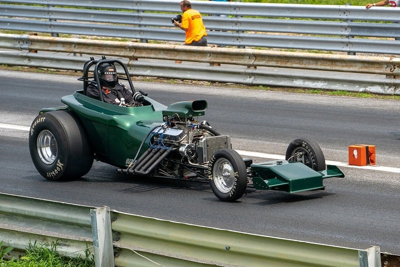 What Are The Most Popular Motorsports In The World? - FLOW RACERS