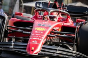 F1 Car Front Wings Explained In Simple Terms - FLOW RACERS