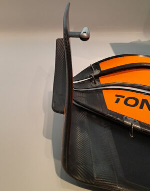 F1 Car Front Wings Explained In Simple Terms - FLOW RACERS