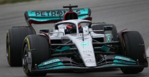 F1 Car Front Wings Explained In Simple Terms - FLOW RACERS