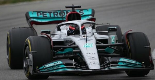 F1 Car Front Wings Explained In Simple Terms - FLOW RACERS