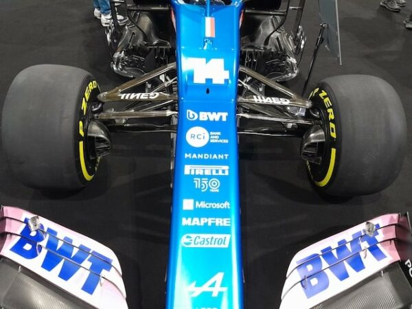 F1 Archives - FLOW RACERS