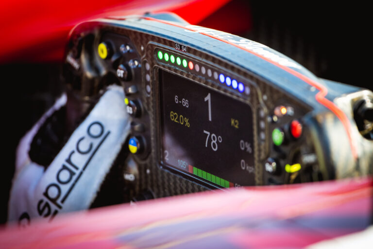 Does F1 Have Push To Pass? (Full Explanation) - FLOW RACERS