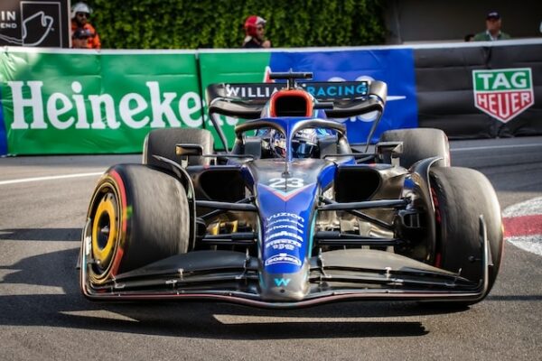 Graining & Blistering In F1: Tire Terminology Explained - FLOW RACERS