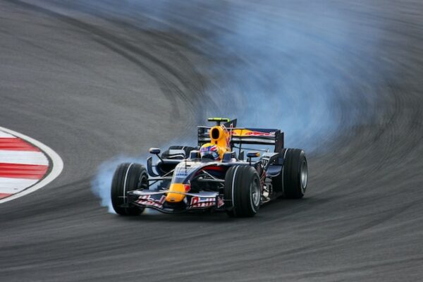 Graining & Blistering In F1: Tire Terminology Explained - FLOW RACERS