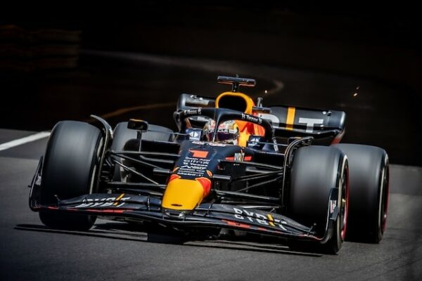 Graining & Blistering In F1: Tire Terminology Explained - FLOW RACERS