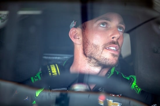 Ross Chastain Facts - FLOW RACERS