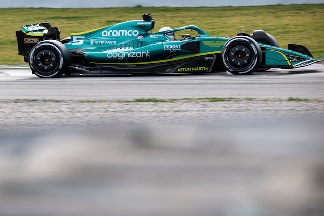 F1 Skid Blocks Explained: What Are They For? - FLOW RACERS