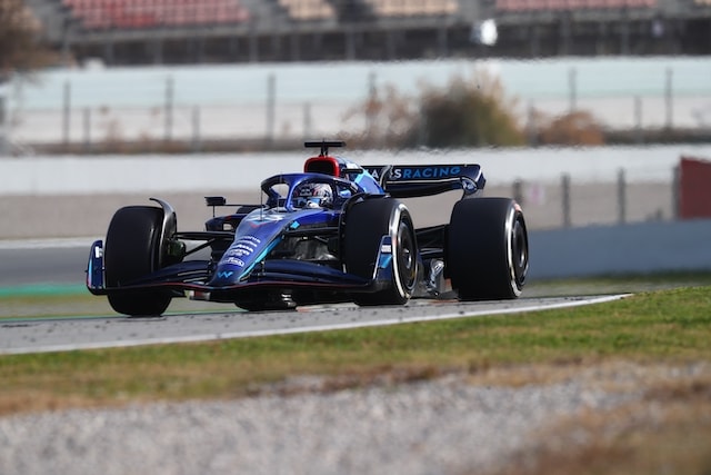 F1 Hydraulics Explained – Ultimate Guide - FLOW RACERS