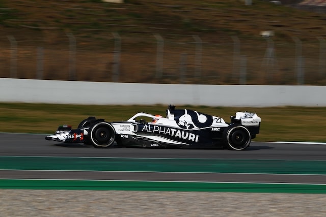 How Hot Do F1 Engines Get? (The Numbers) - FLOW RACERS