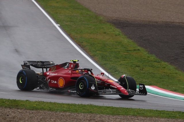 Are F1 Cars Hybrids? (Formula 1 Engines Explained) - FLOW RACERS