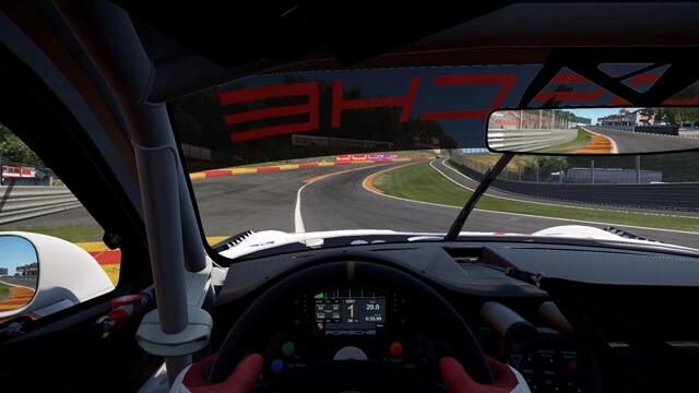 The 4 Best Sim Racing Games With A Career/Story Mode - FLOW RACERS