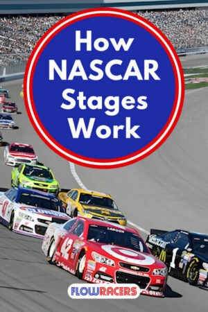 How NASCAR Stages Work - Ultimate Beginner's Guide - FLOW RACERS