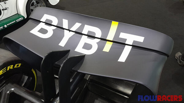 What Is DRS In F1? How Does The Drag Reduction System Work? - FLOW RACERS