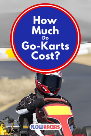 How Much Do Go-Karts Cost? (Full Price Breakdown) - FLOW RACERS