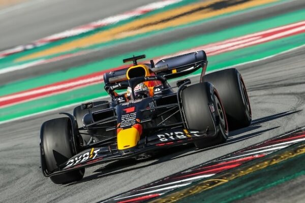 72 Facts About Max Verstappen You Should Know - FLOW RACERS