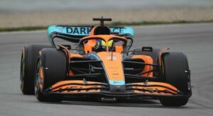 F1 Car Front Wings Explained In Simple Terms - FLOW RACERS
