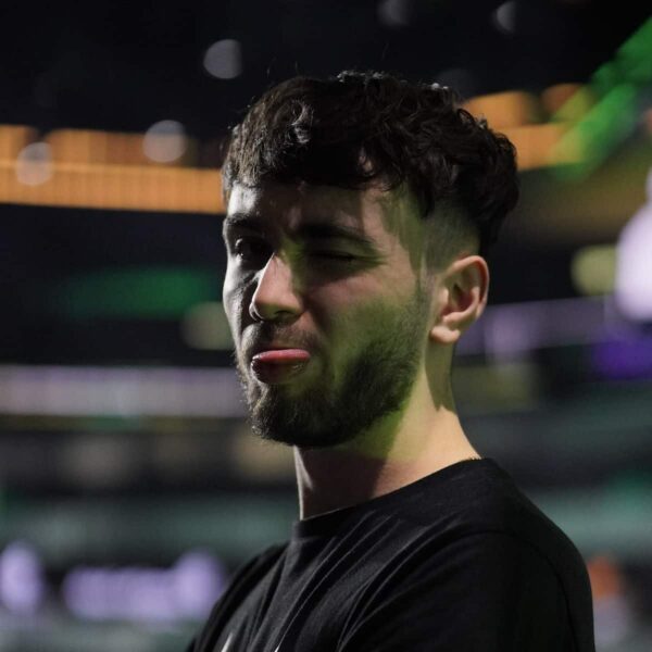 Thibault Cazaubon Interview - FLOW RACERS